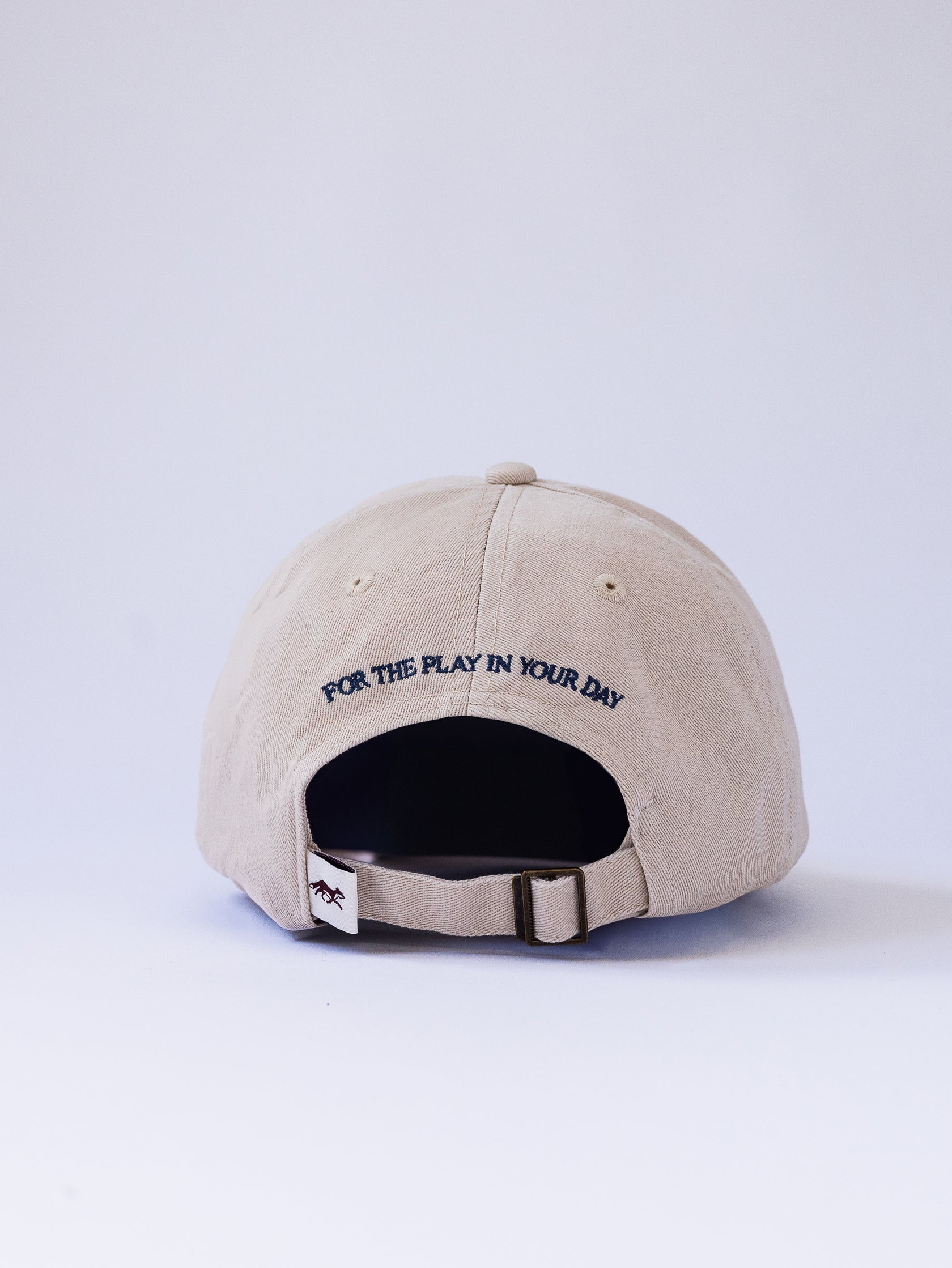 Clubhouse Cap – Fore-té Club Attire