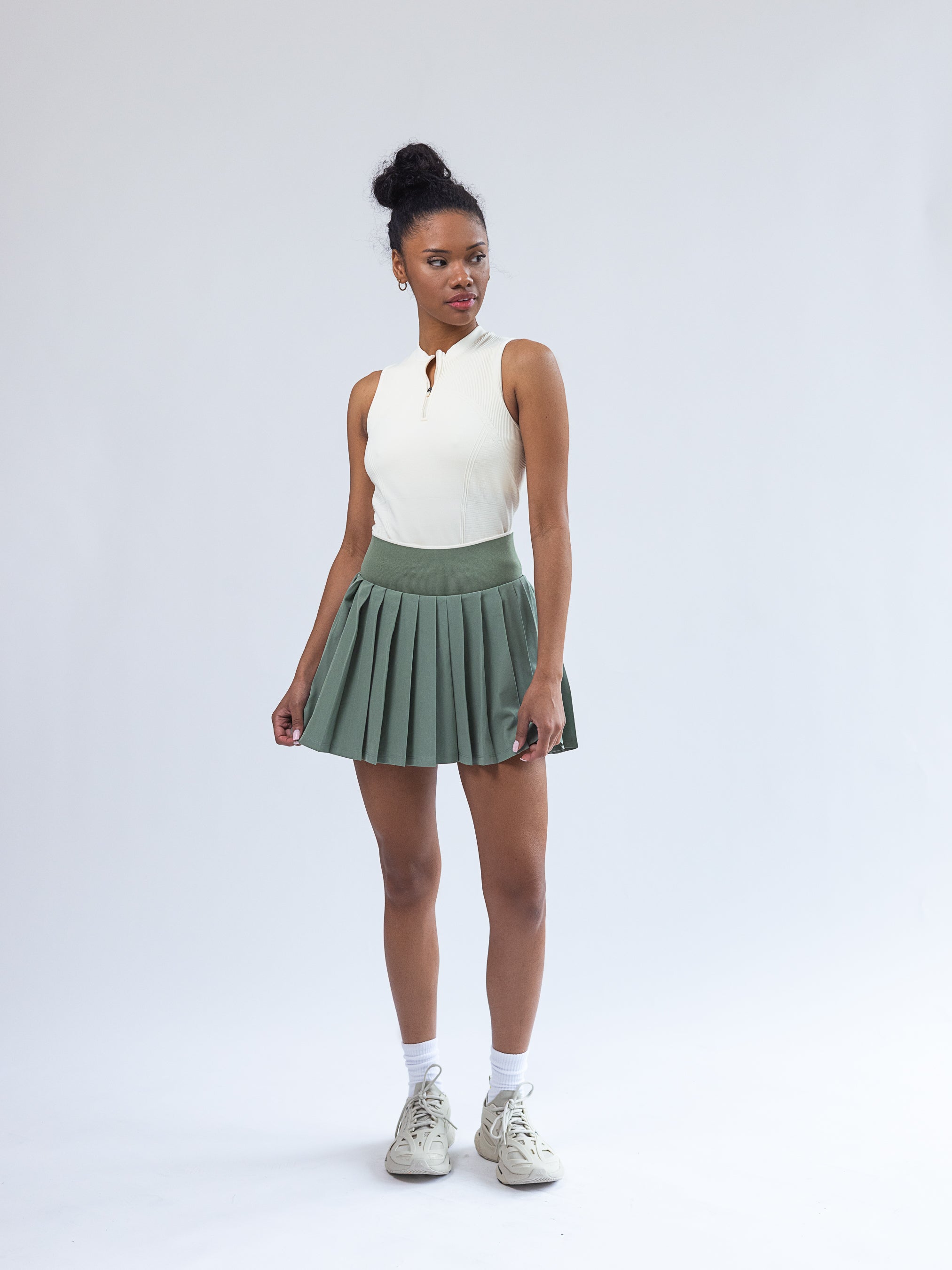 Stella Tank – Fore-té Club Attire