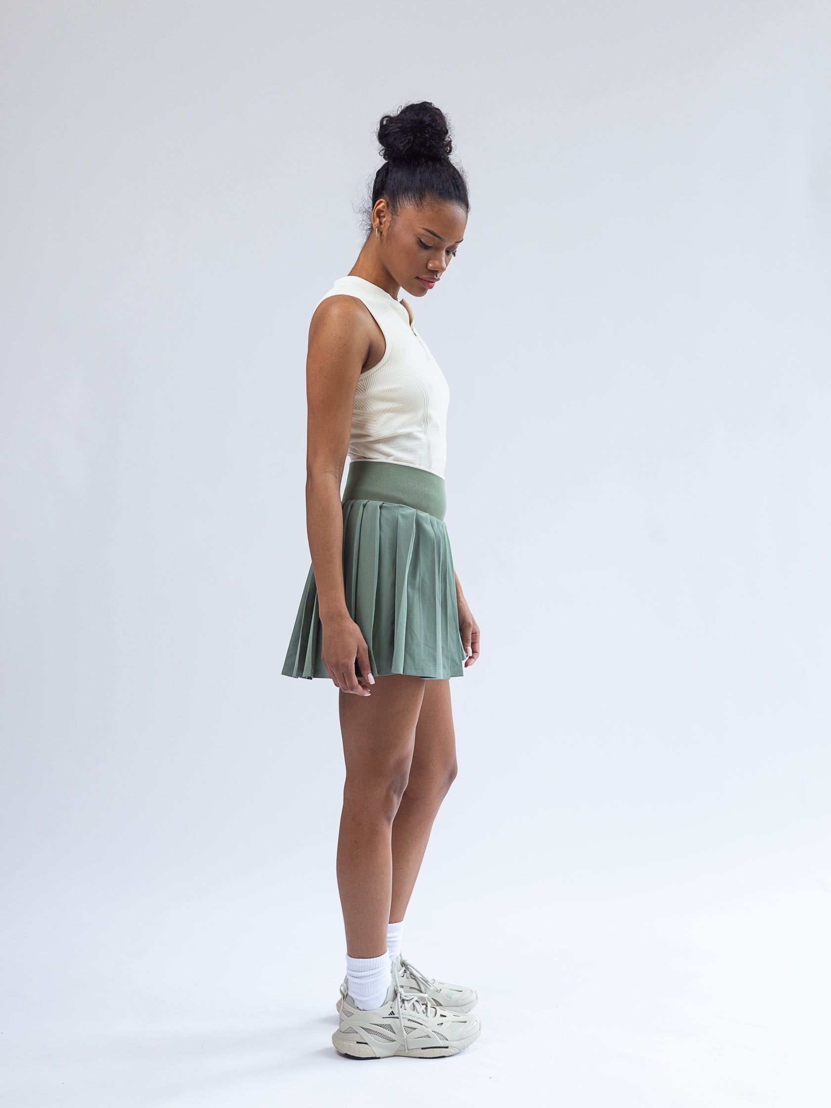 Stella Tank – Fore-té Club Attire