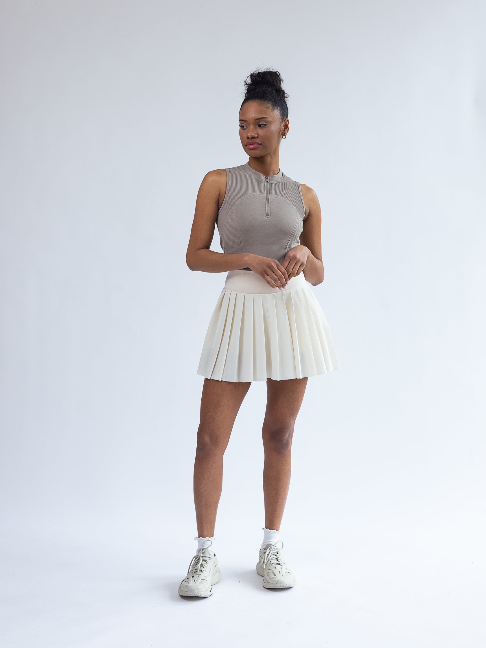 Stella Tank – Fore-té Club Attire