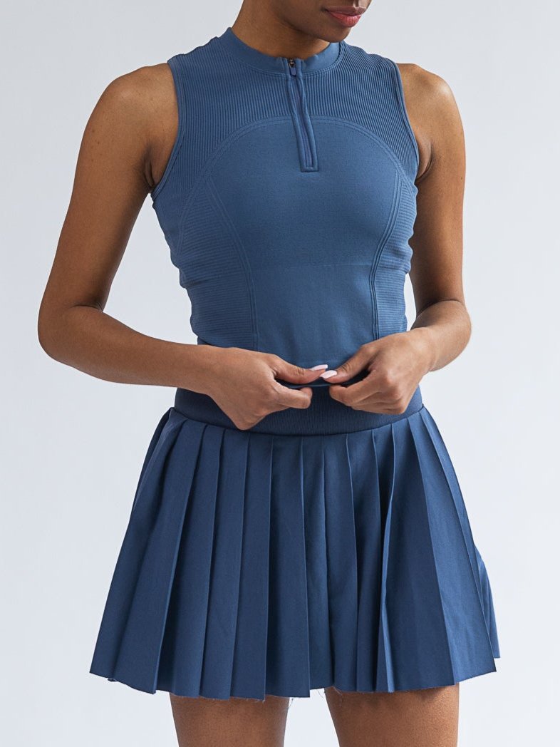 Stella Tank – Fore-té Club Attire