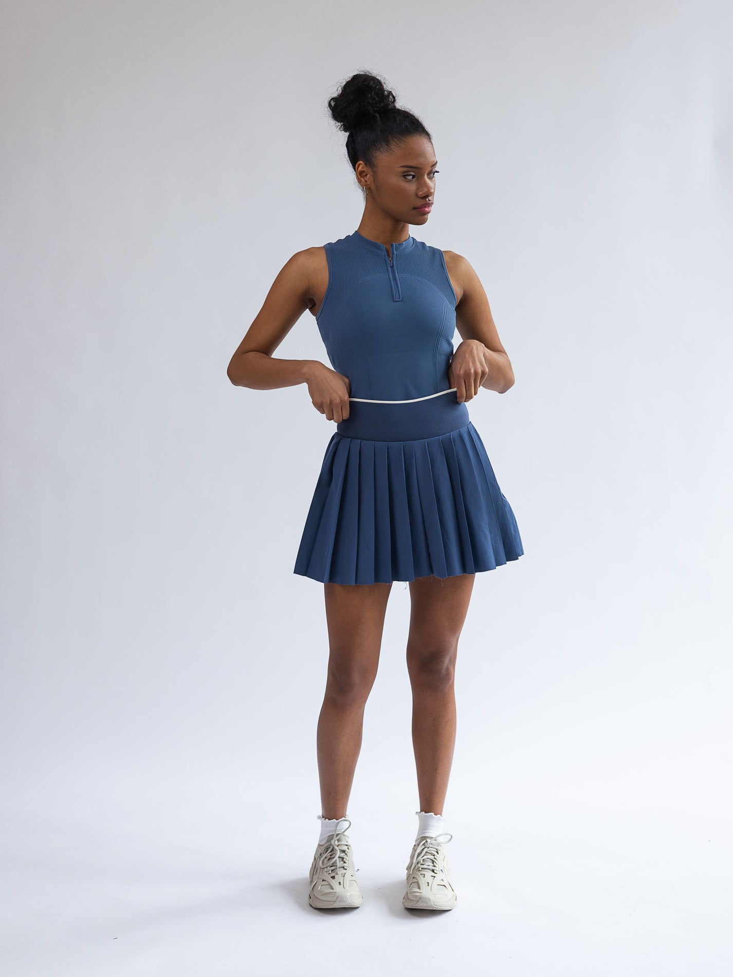 Stella Tank – Fore-té Club Attire